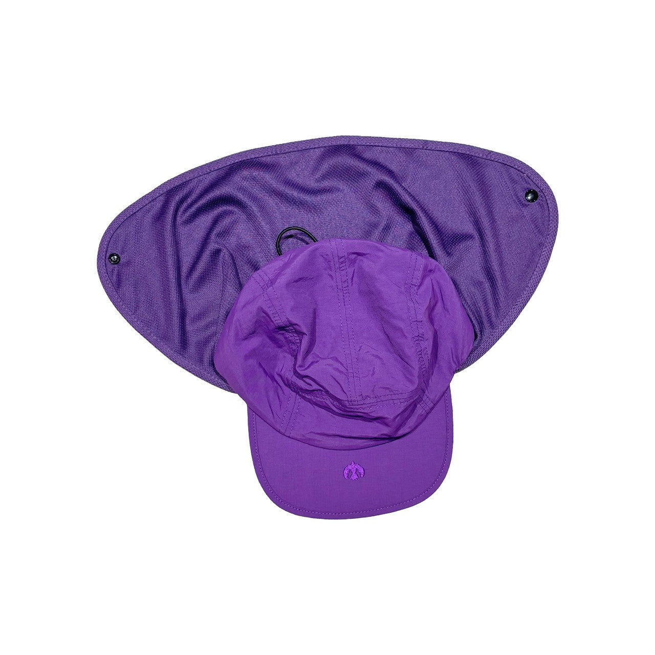 HIYOKE / PURPLE – VAKT.