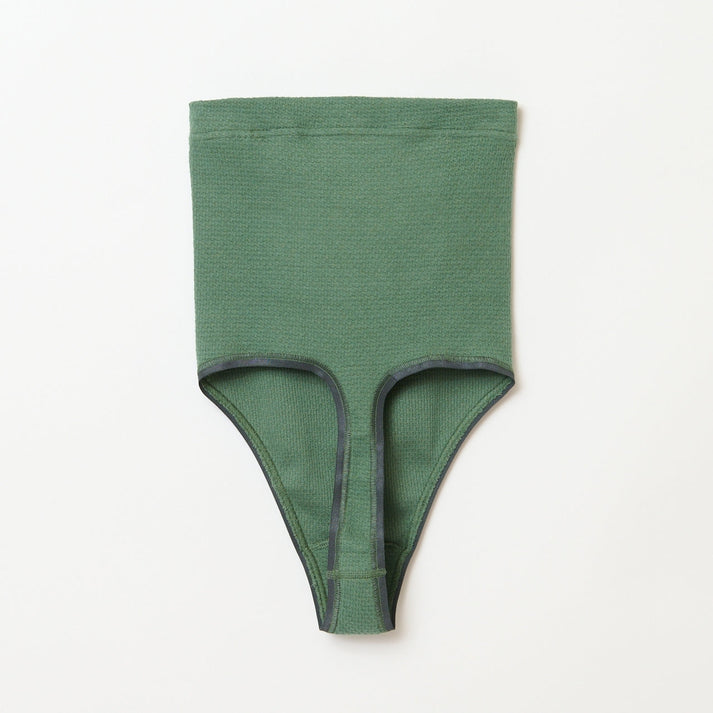 HARAMAKI TANGA / HEAVY / MOSS GREEN – VAKT.