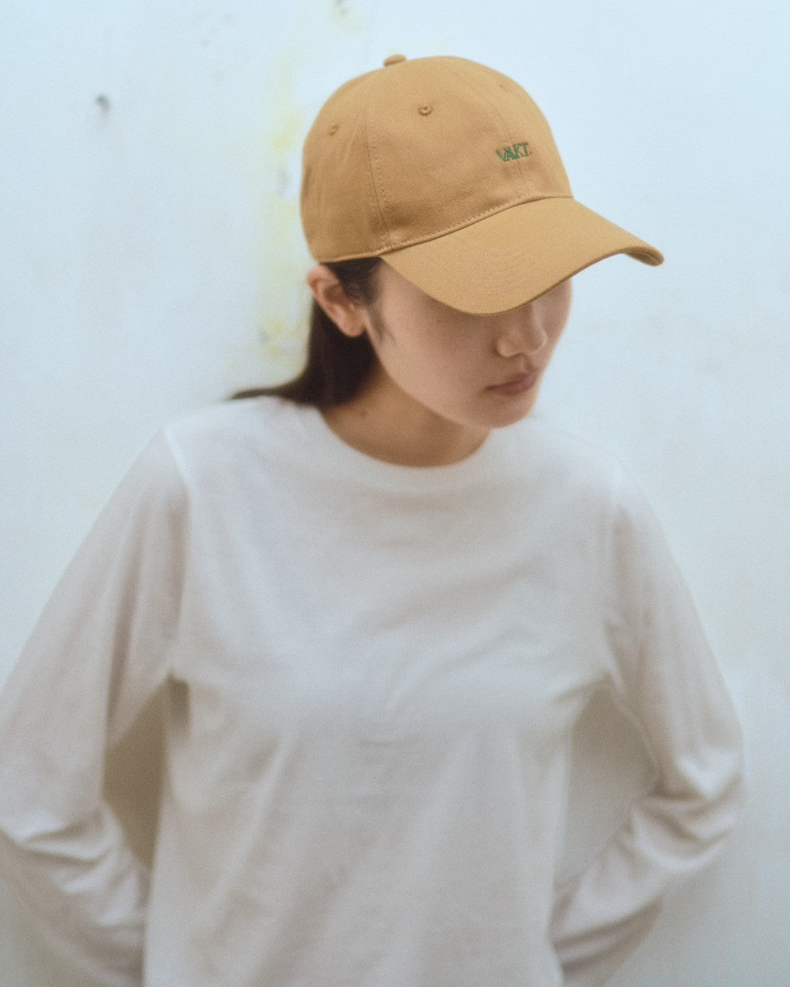 CAP I / L.BROWN – VAKT.