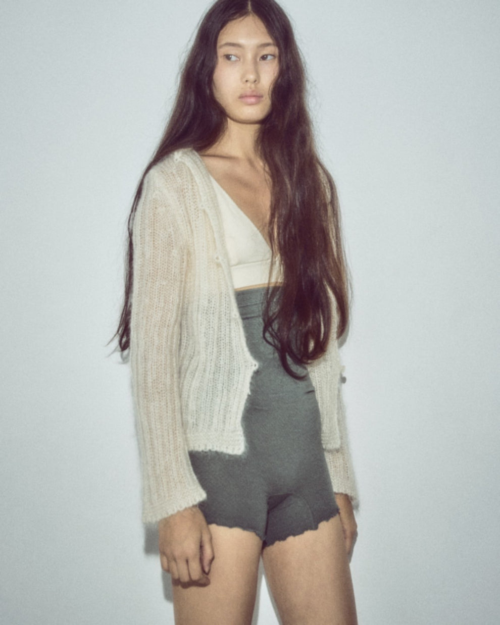 HB / MOSS GREEN – VAKT.