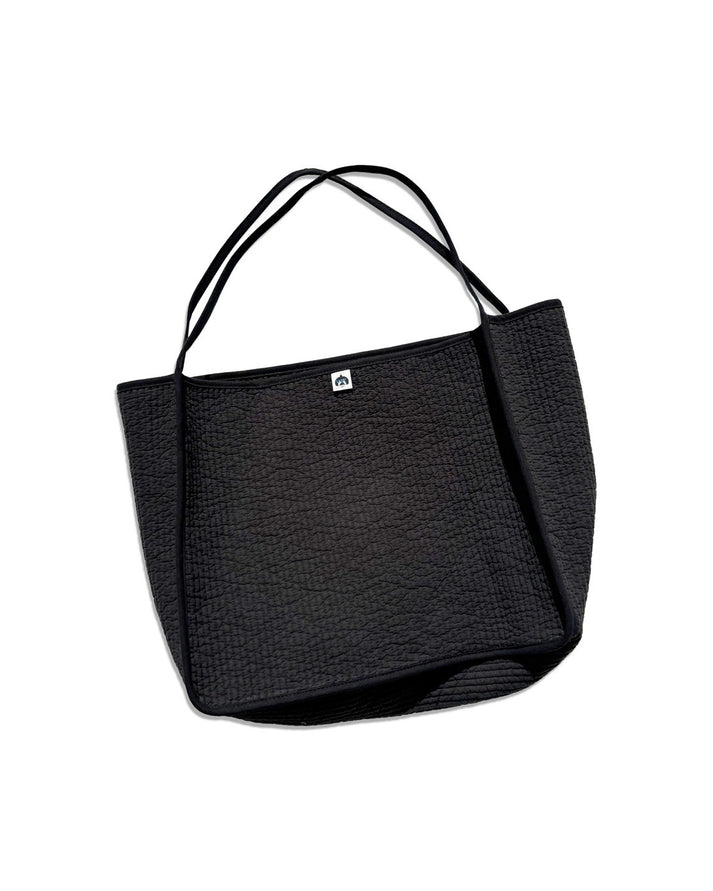 big BAG / BLACK – VAKT.