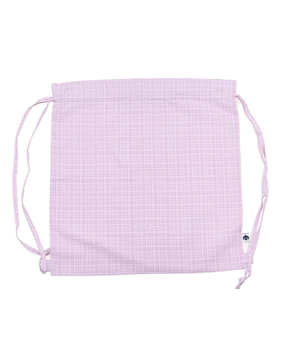 Knapsack / PINK – VAKT.