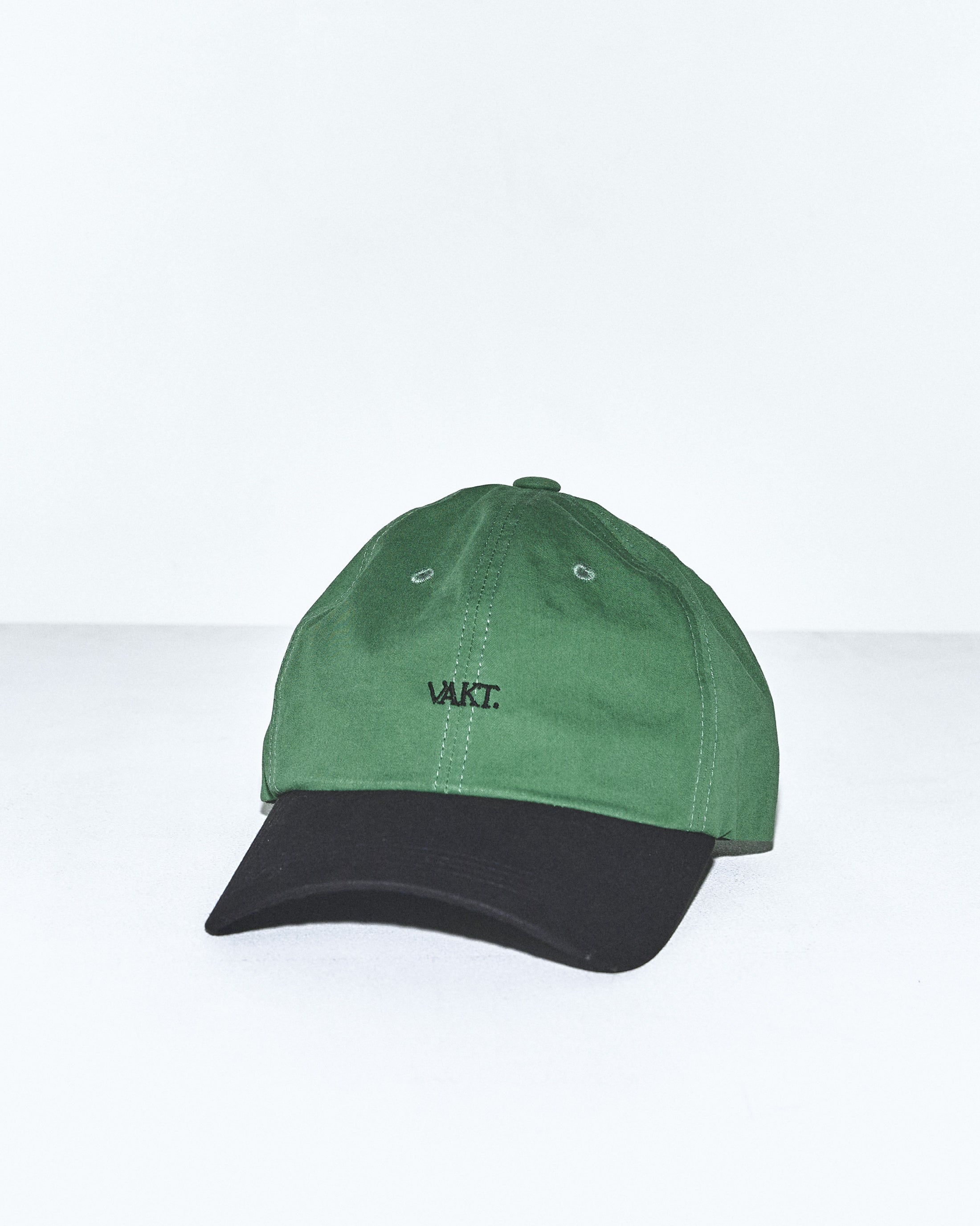 CAP / GREEN – VAKT.